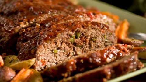 Receta para pastel de carne GM Super Carnes | GM Super Carnes