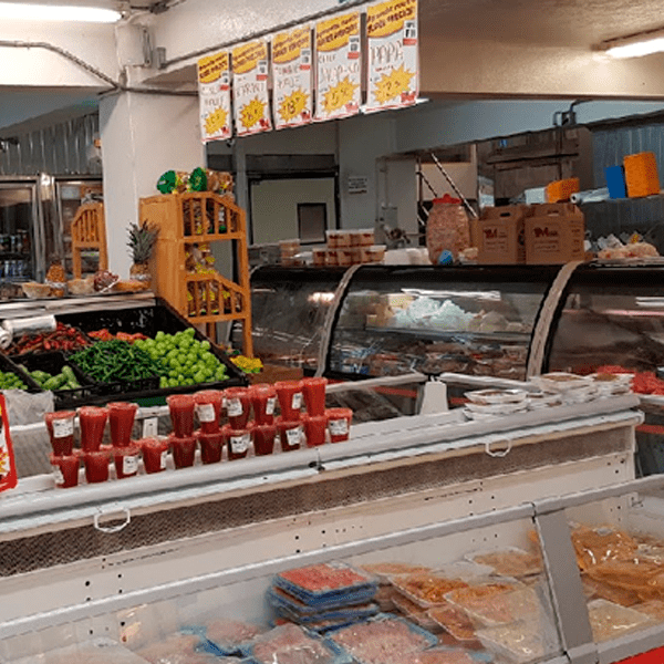 Empleo | GM Super Carnes
