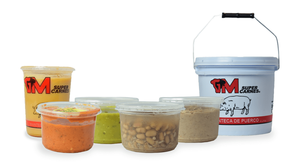Productos | GM Super Carnes
