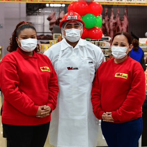 GM Super Carnes | Carnes frías, Abarrotes y Más.